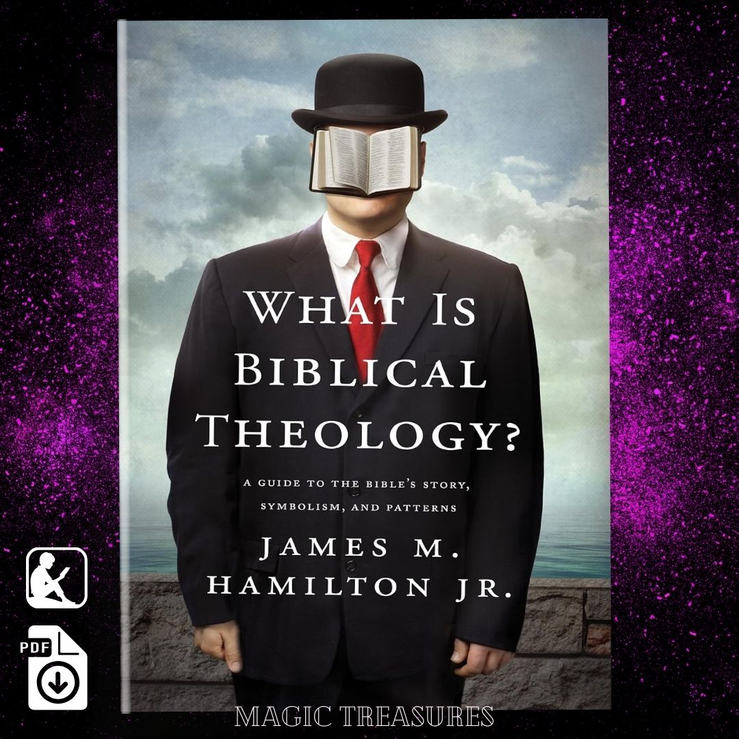 What Is Biblical Theology: A Guide to the Bible's Story, Sym - Inspire ...
