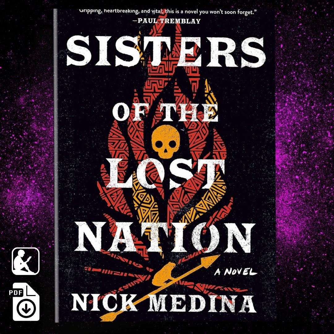 Sisters of the Lost Nation | Inspire Uplift