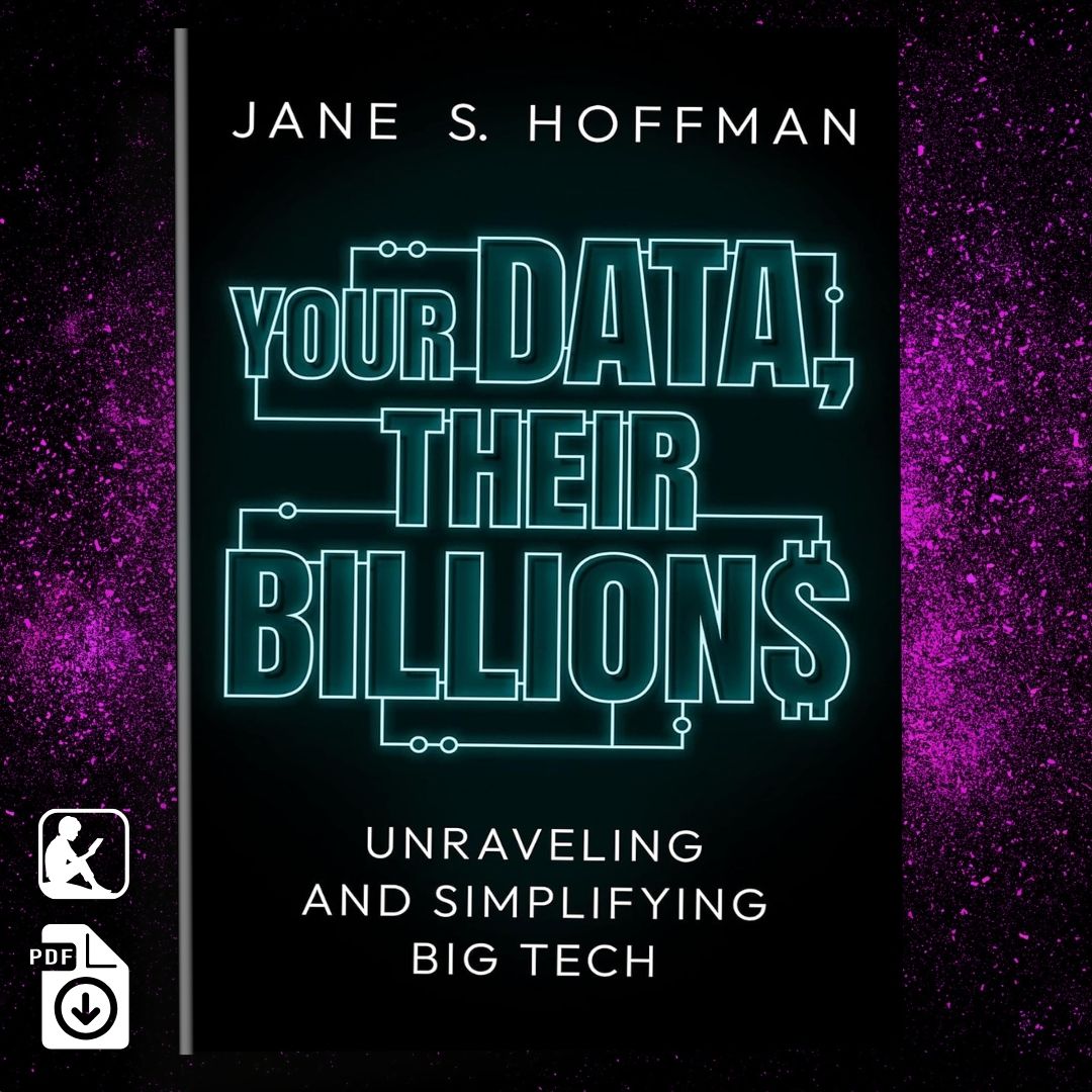 Your Data, Their Billions: Unraveling and Simplifying Big Te - Inspire Uplift