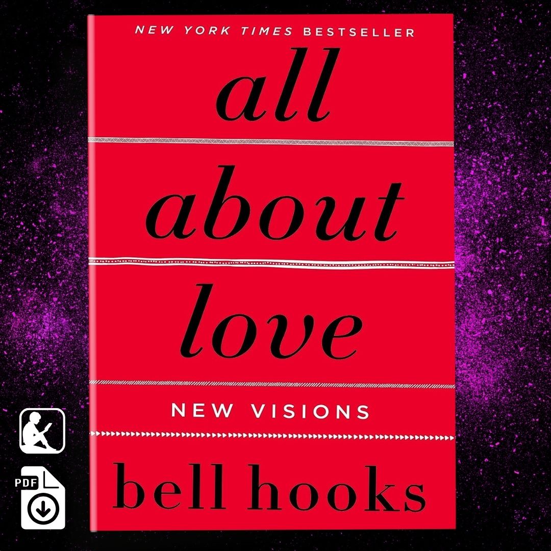 All About Love: New Visions (Love Song to the Nation Book 1) | Inspire Uplift