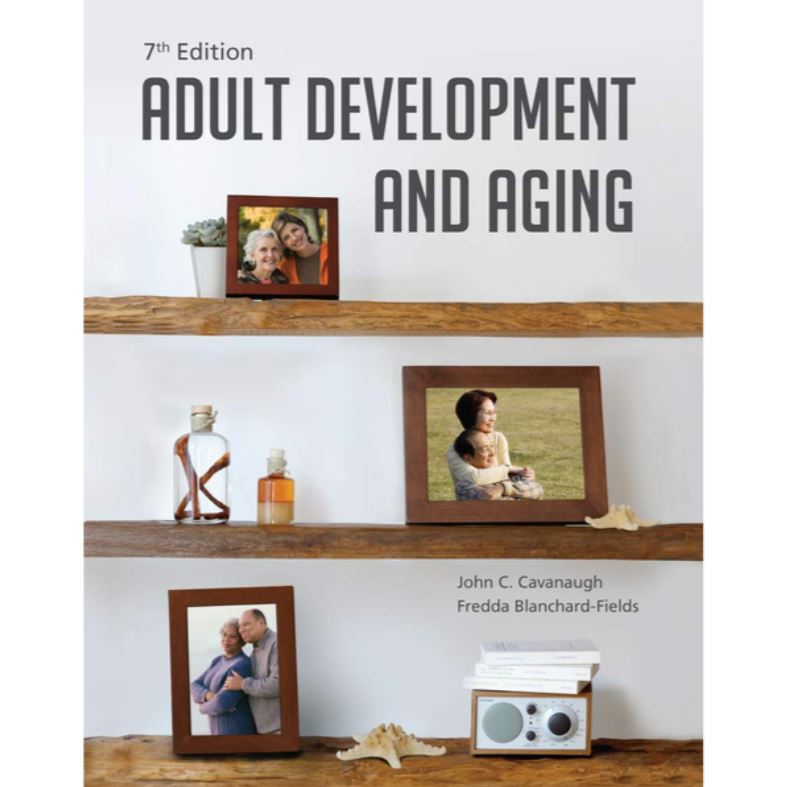Adult Development and Aging 7th Edition | Inspire Uplift