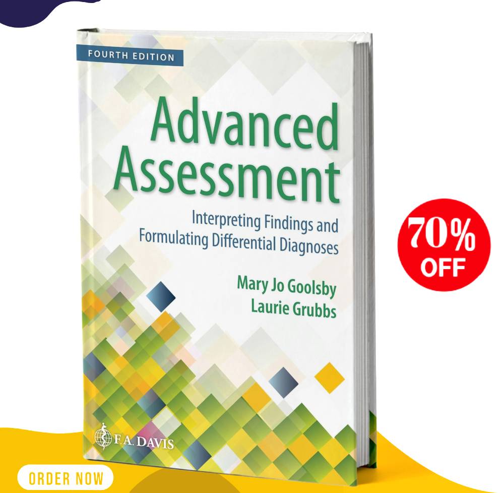 Advanced Assessment Interpreting Findings and Formulating | Inspire Uplift