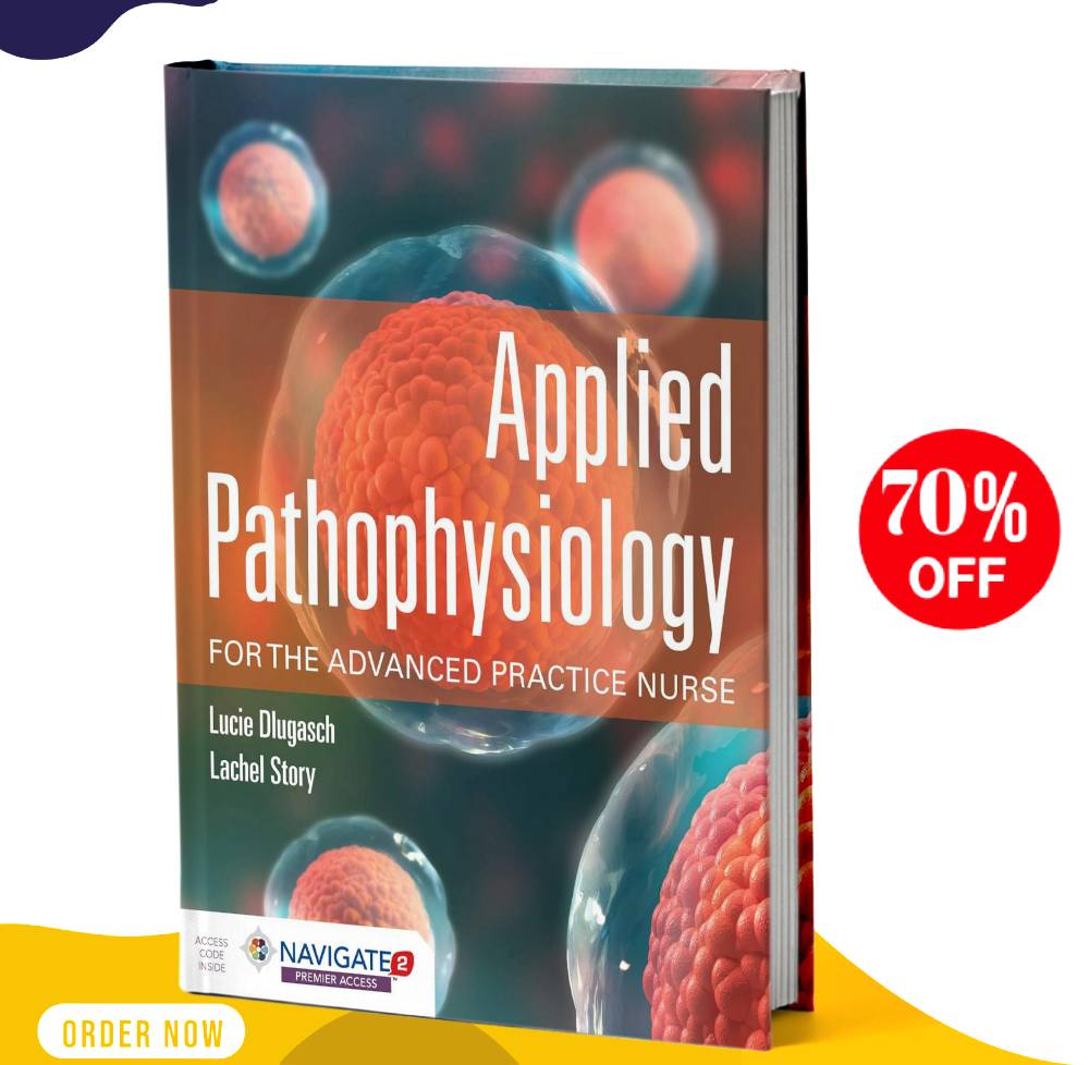 Applied Pathophysiology for the Advanced Practice Nurse -- L | Inspire ...