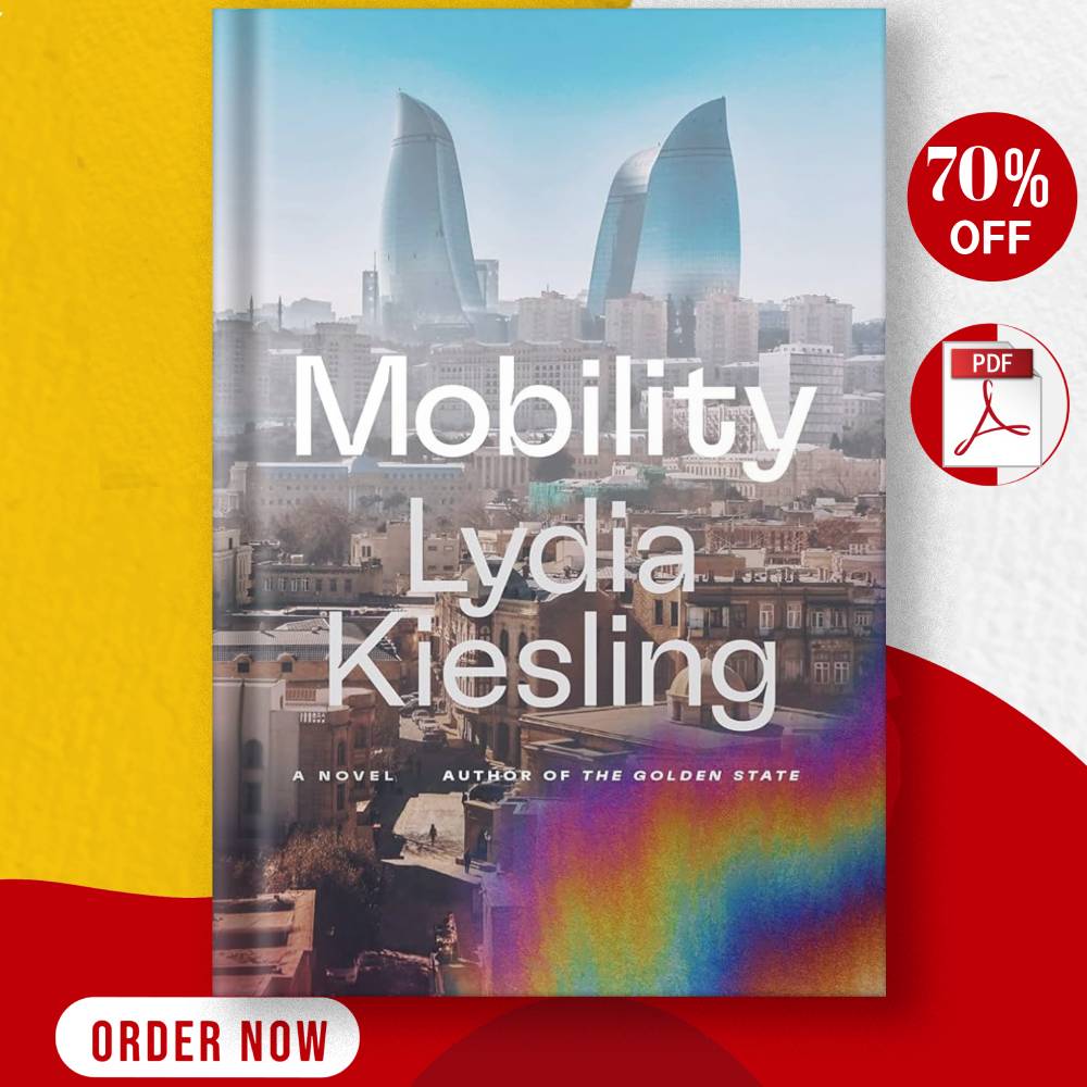 Mobility Lydia Kiesling | Inspire Uplift