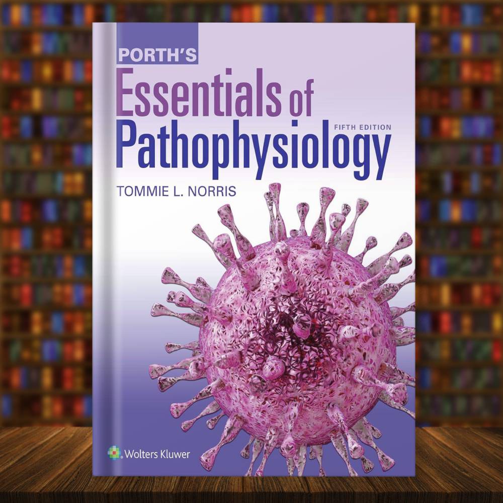ASVAB Prep PlusssPorth s Essentials of Pathophysiology 5th E | Inspire ...