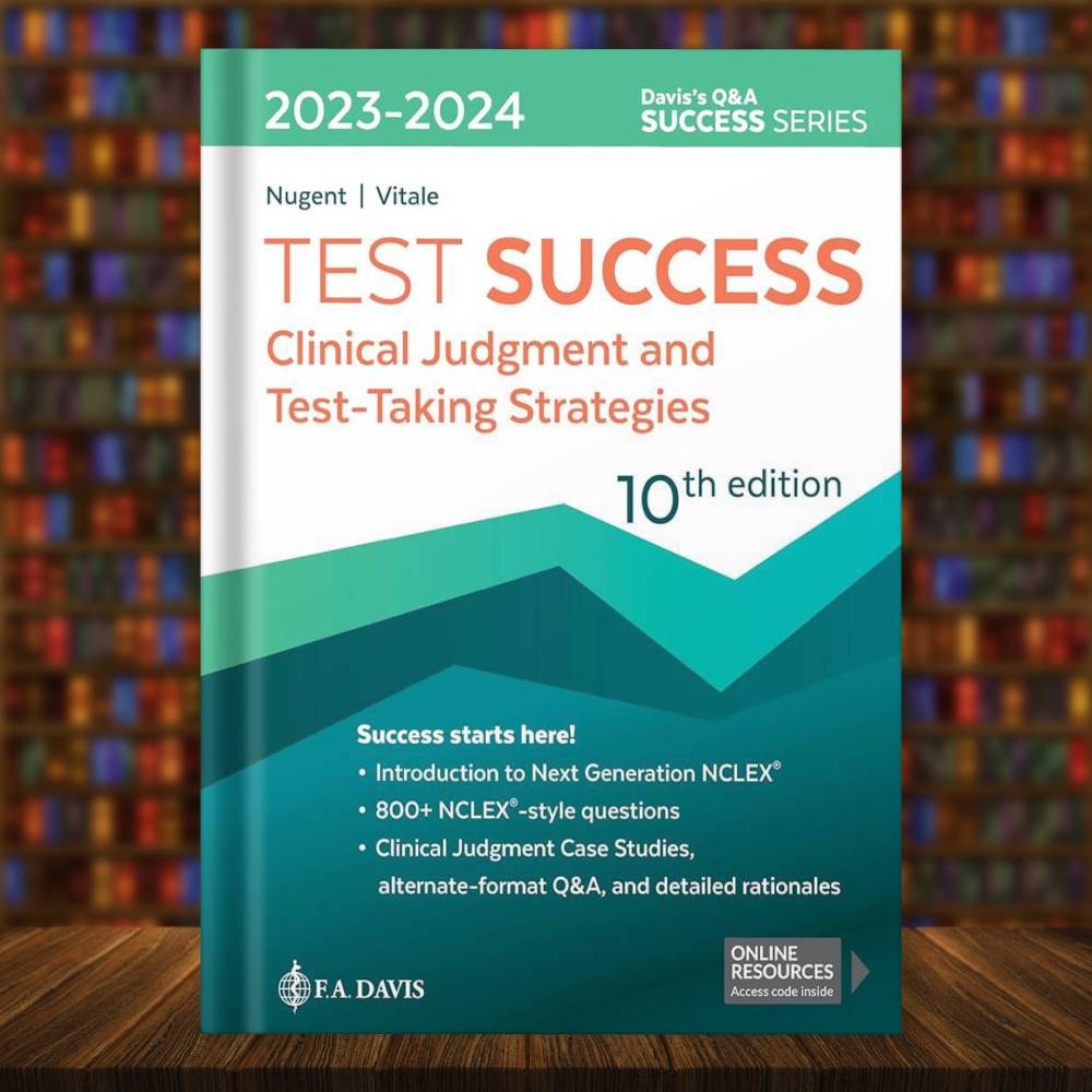 ASVAB Prep PlusssTest Success- Clinical Judgment and Test-Ta | Inspire ...