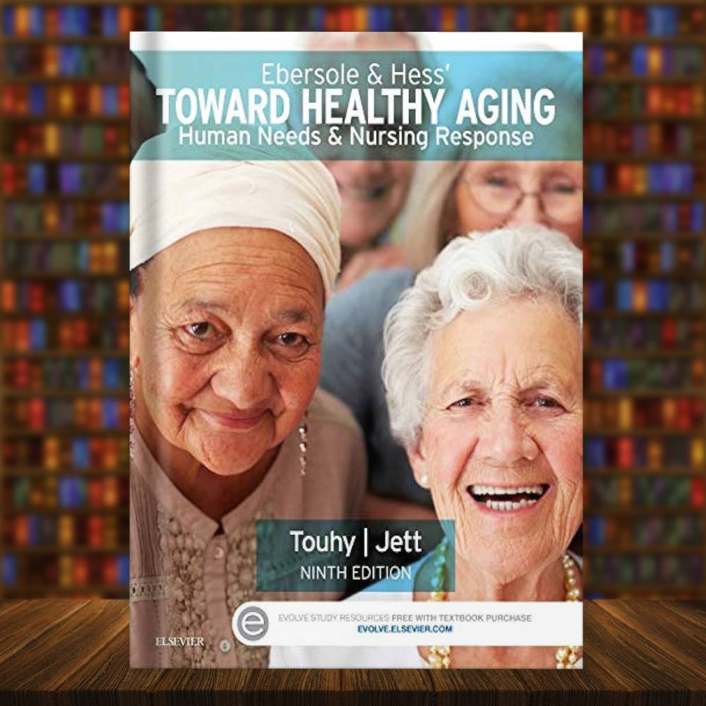 ASVAB Prep PlusssEbersole and Hess Toward Healthy Aging Huma | Inspire Uplift