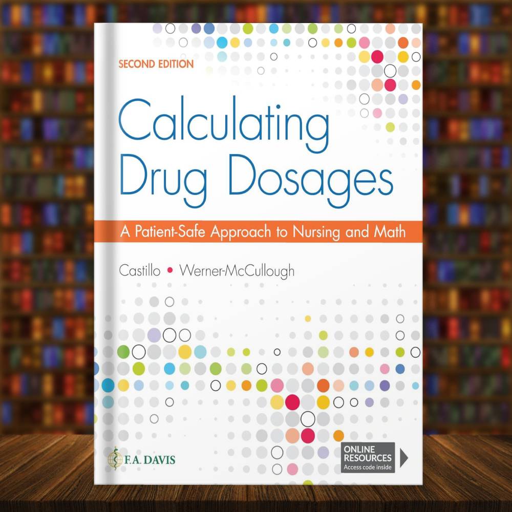 ASVAB Prep PlusssCalculating Drug Dosages A Patient-Safe App | Inspire ...