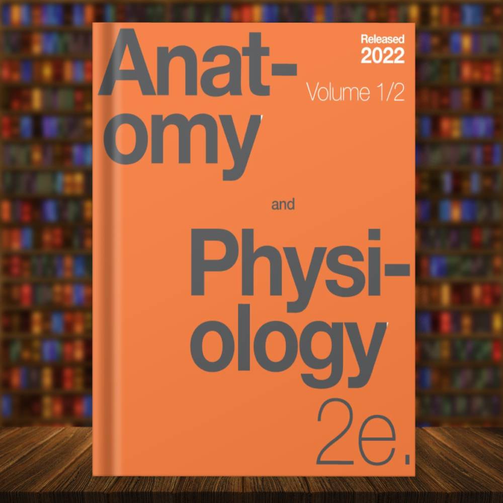 ASVAB Prep PlusssAnatomy and Physiology 2e Volume 1-2 by J - Inspire Uplift