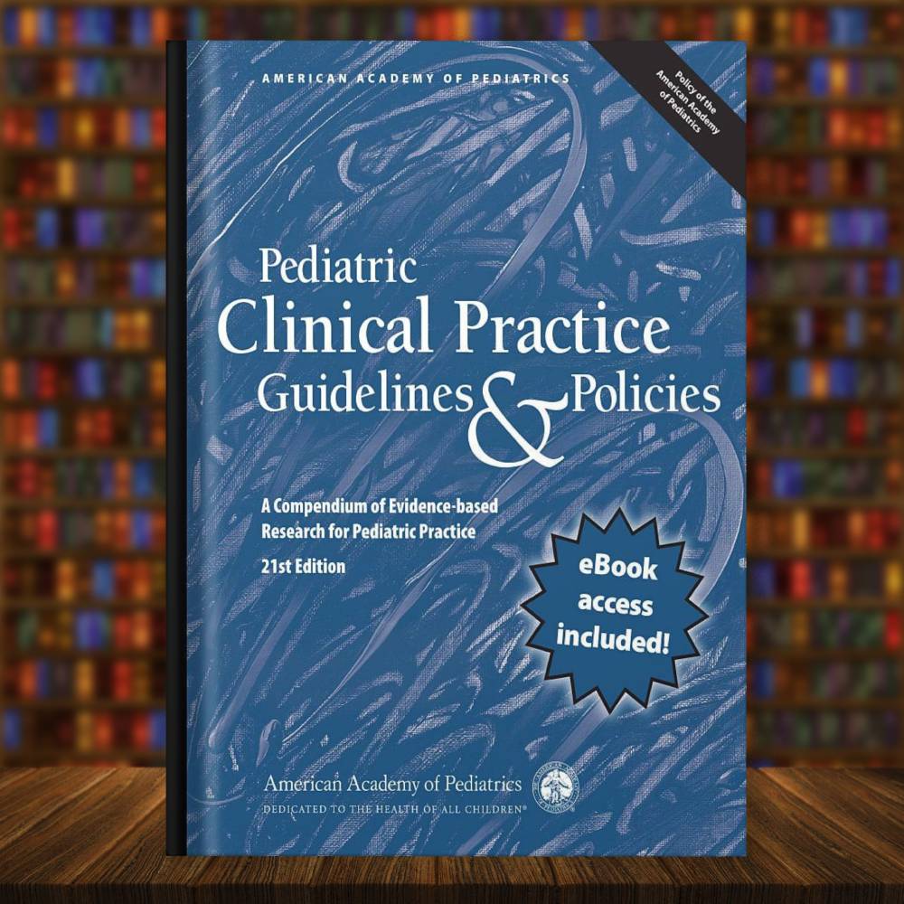 Pediatric Clinical Practice Guidelines and Policies A Compen | Inspire ...