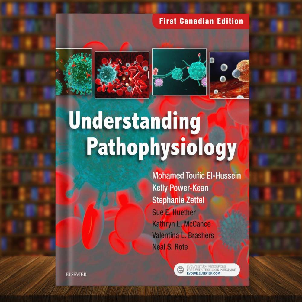 Understanding Pathophysiology, Canadian Edition E Book by Mo | Inspire ...