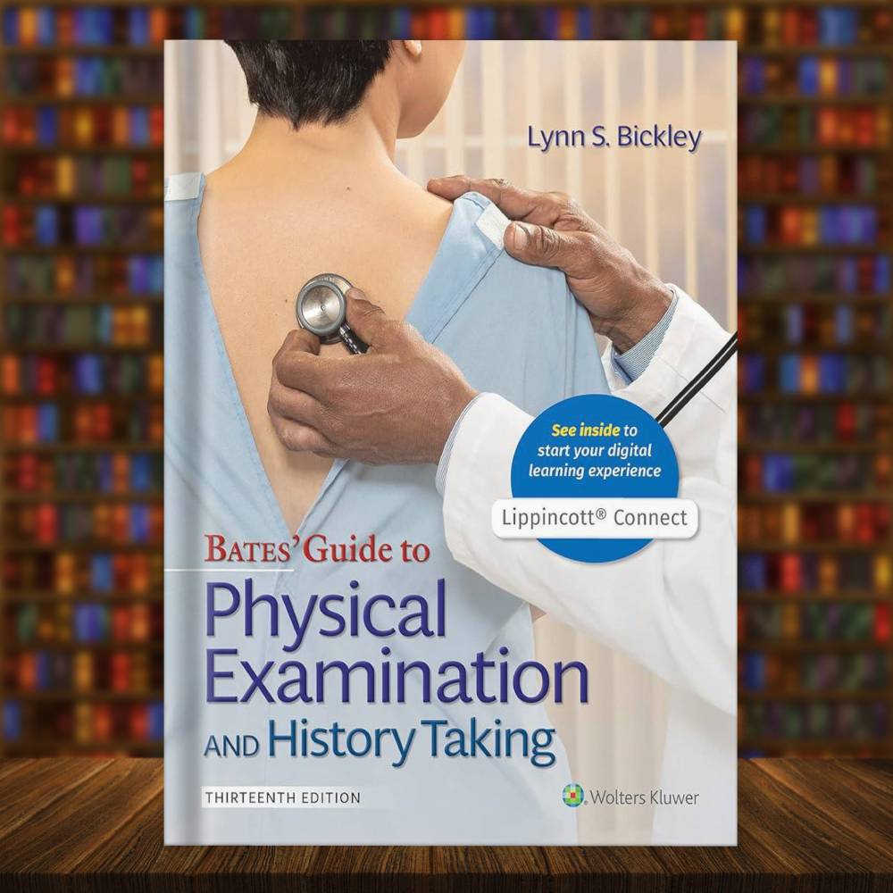 Bates Guide To Physical Examination and History Taking Lynn - Inspire ...