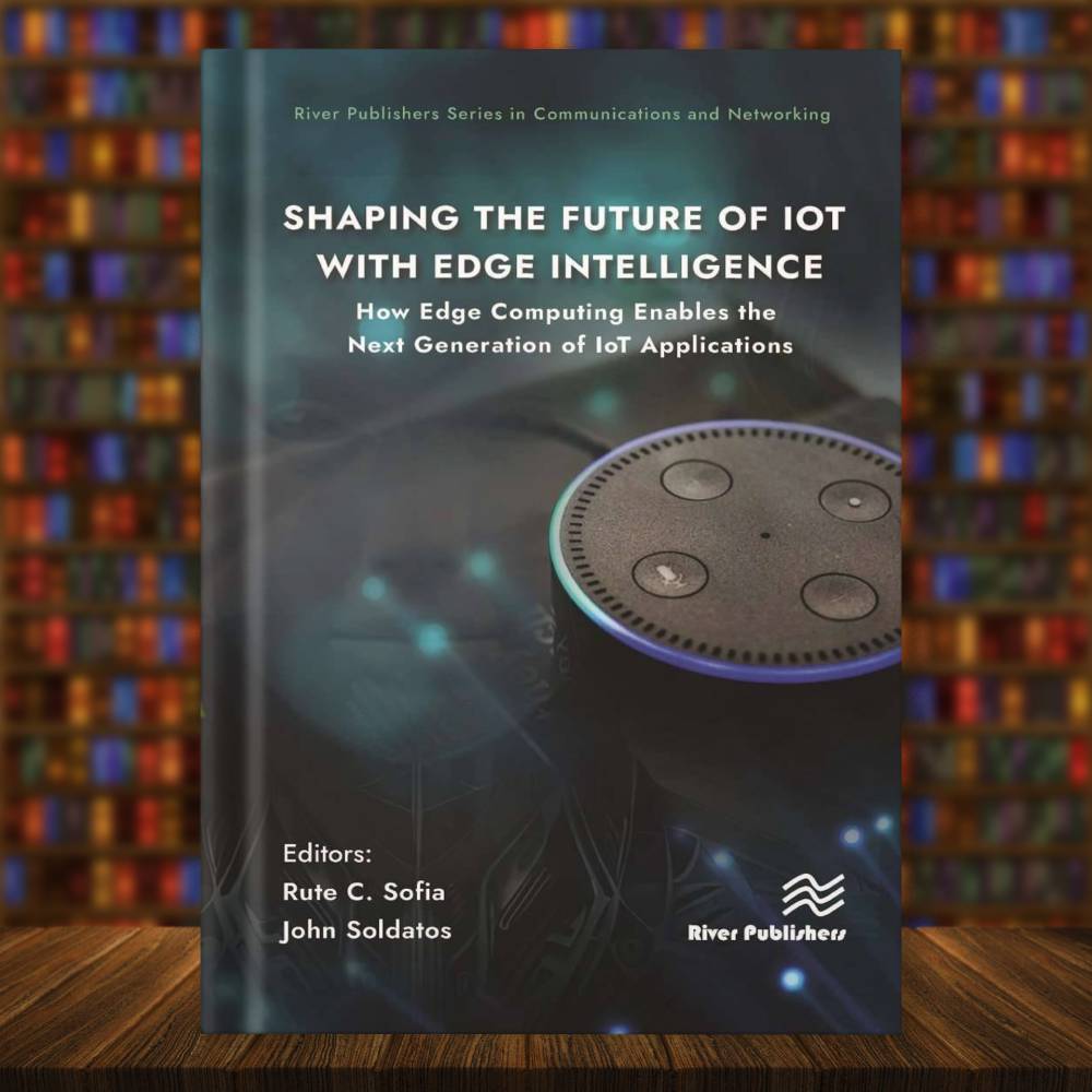 Shaping the Future of IoT with Edge Intelligence How Edge Co | Inspire Uplift