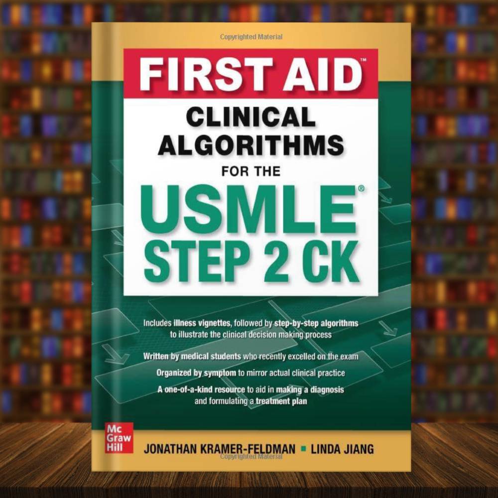 ASVAB Prep PlusssFirst Aid Clinical Algorithms for the USMLE | Inspire ...