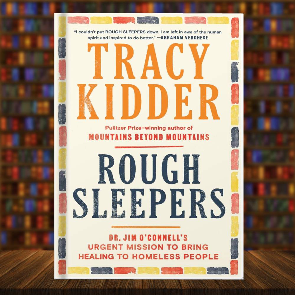 Rough Sleepers- Dr | Inspire Uplift