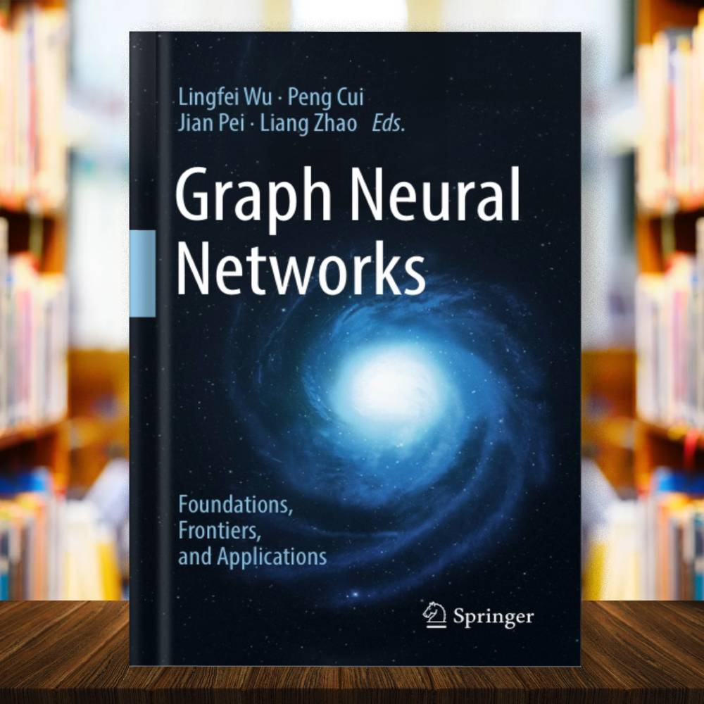 Graph Neural Networks Lingfei Wu - Inspire Uplift