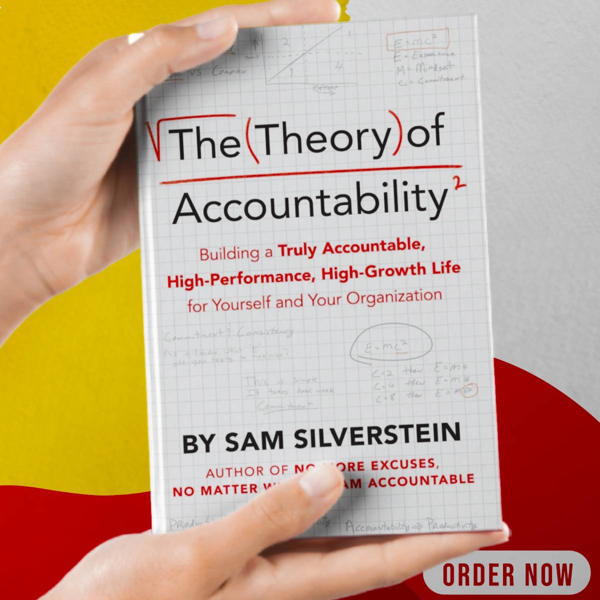 The Theory of Accountability | Inspire Uplift
