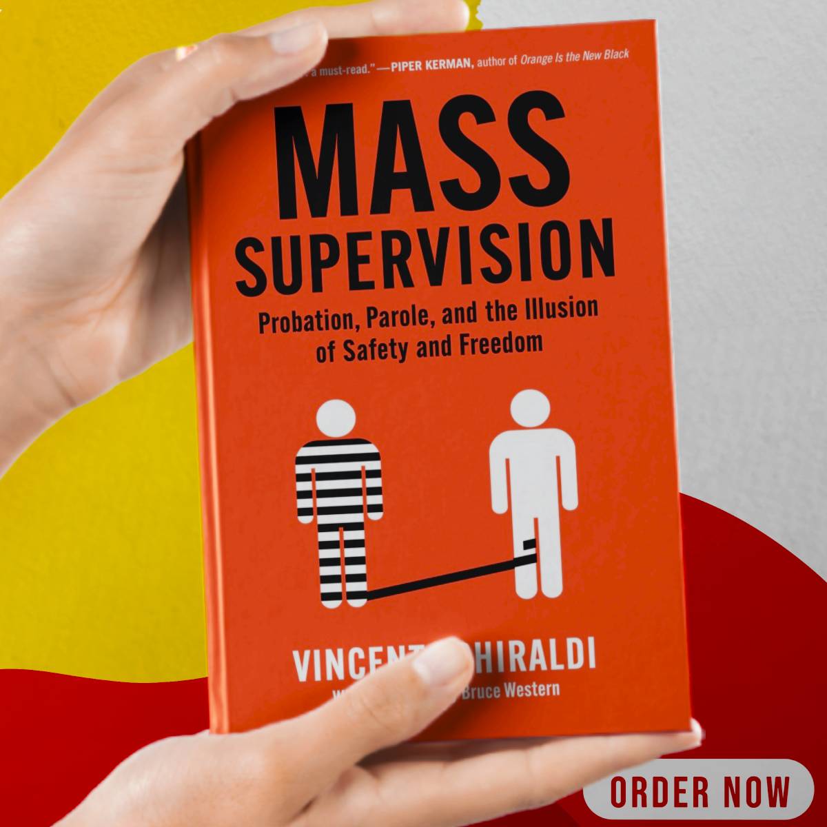 Mass Supervision- Probation, Parole, and the Illusion of Saf - Inspire ...