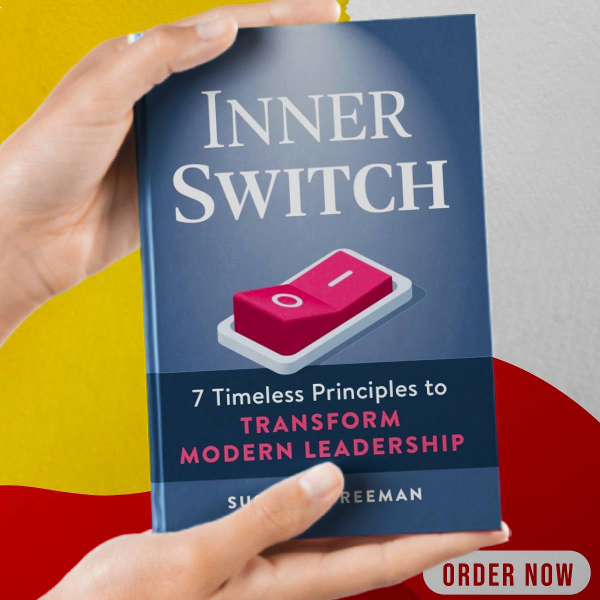 Ebook-Inner Switch Susan S Freeman | Inspire Uplift