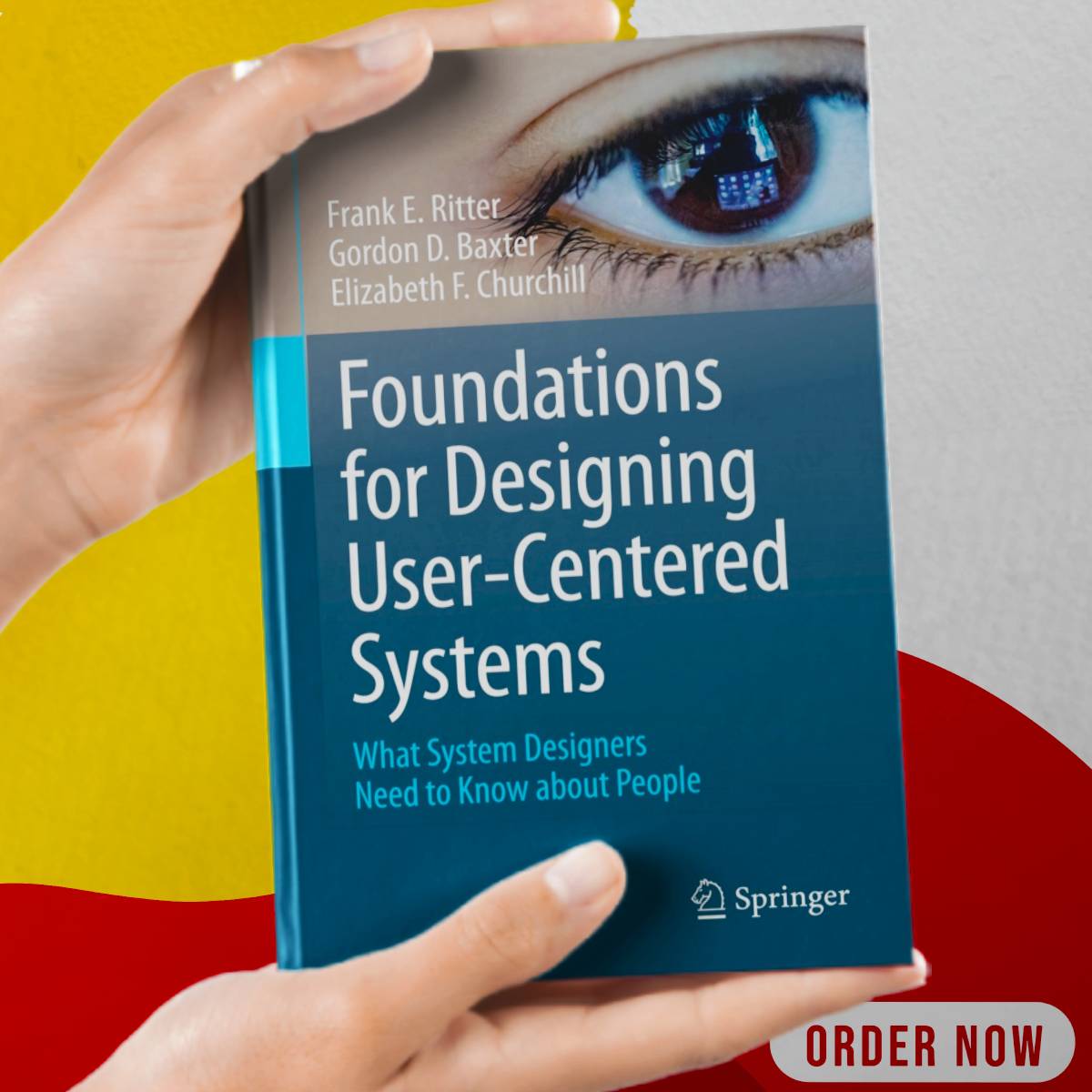 Ebook-Foundations for Designing User Centered Sy Gordon D Ba | Inspire ...