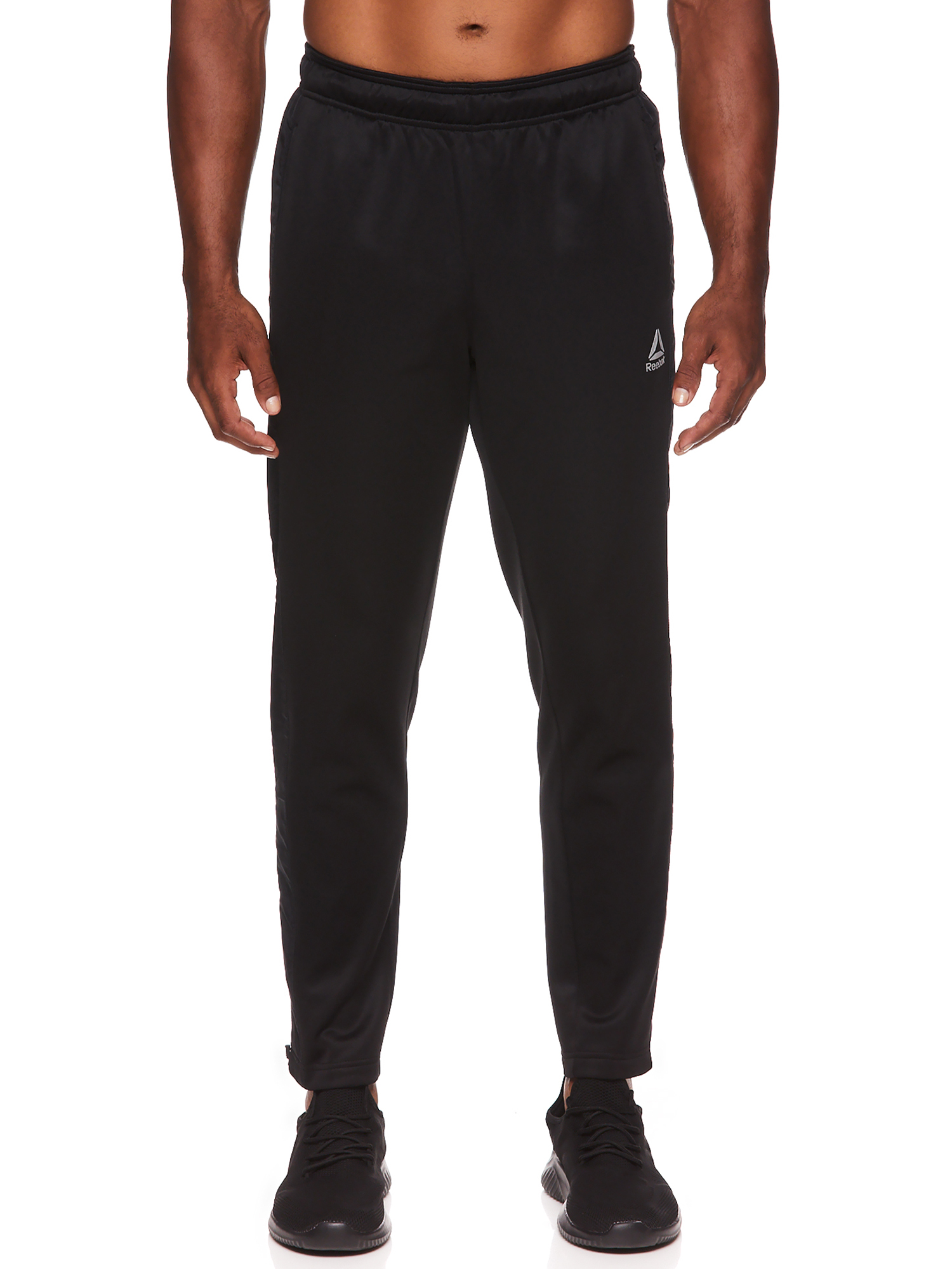 Reebok Mens and Big Mens Active Tapered Training Pants - Col | Inspire ...