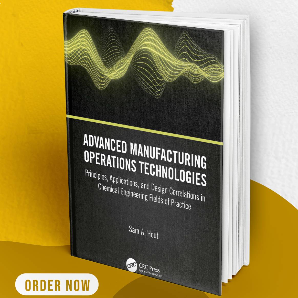 Advanced Manufacturing Operations Technologies Principles, A | Inspire ...