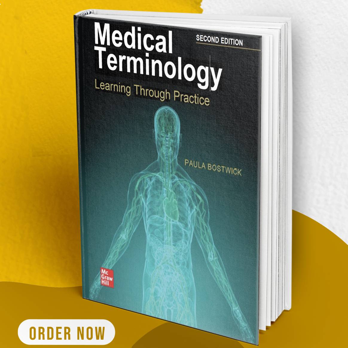 Medical Terminology Learning Through Practice Paula Manu | Inspire Uplift