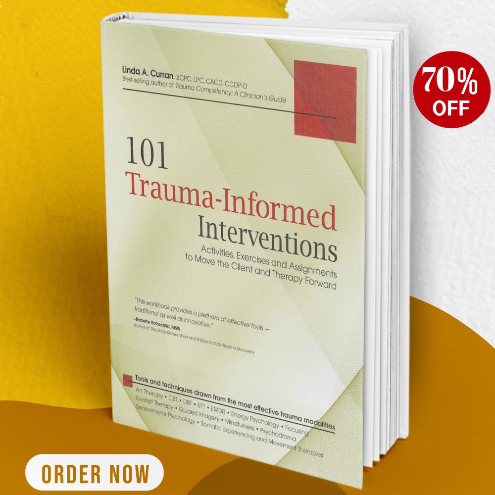 101 Trauma-Informed Interventions- Activities, Exercises and | Inspire ...