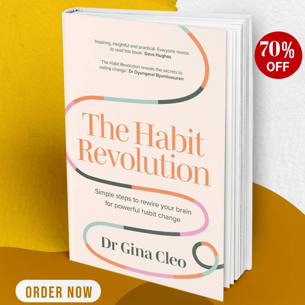 The Habit Revolution Simple steps to rewire your brain for p - Inspire ... The Habit Revolution Simple steps to rewire your brain for p - Inspire ...