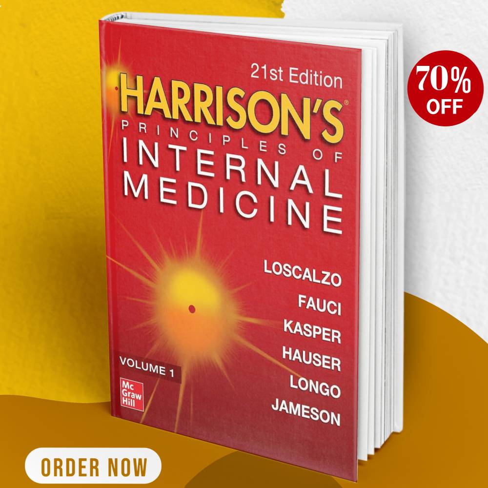 Harrison s Principles of Internal Medicine, Twenty First Edi | Inspire ...