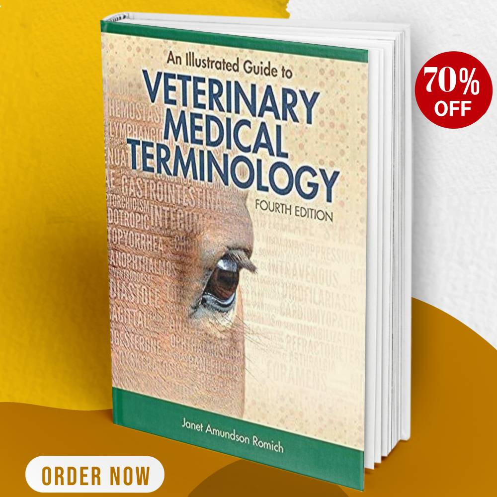 An illustrated guide to veterinary medical terminology Janet | Inspire ...
