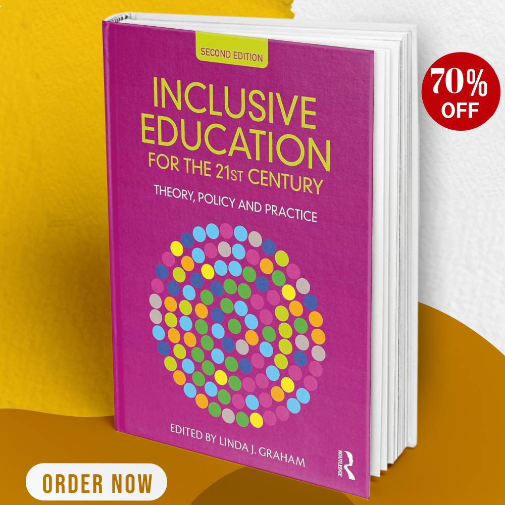 Inclusive Education for the 21st Century- Theory, Policy and | Inspire ...