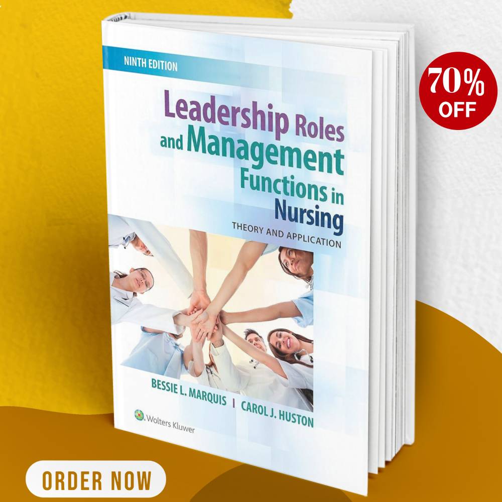 Leadership Roles and Management Functions in Nursing Theory | Inspire ...