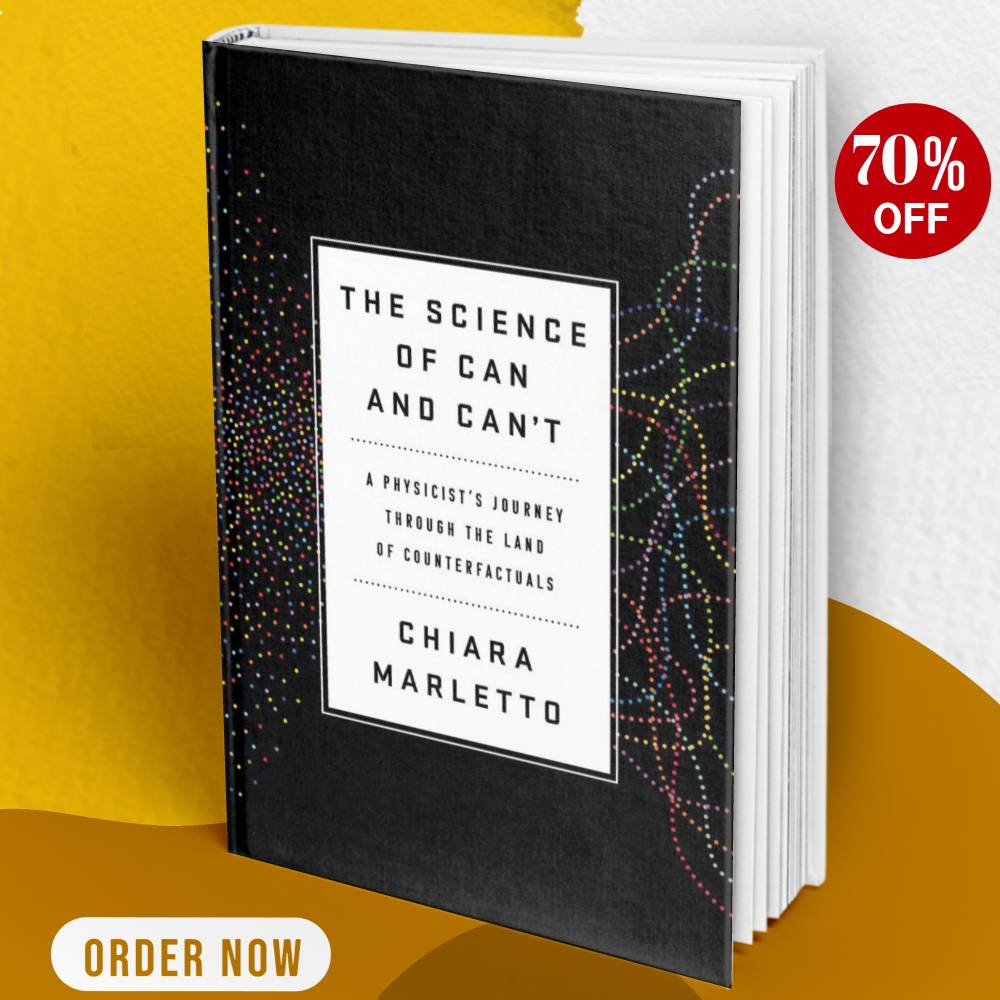 The Science of Can and Cant Chiara Marletto - Inspire Uplift