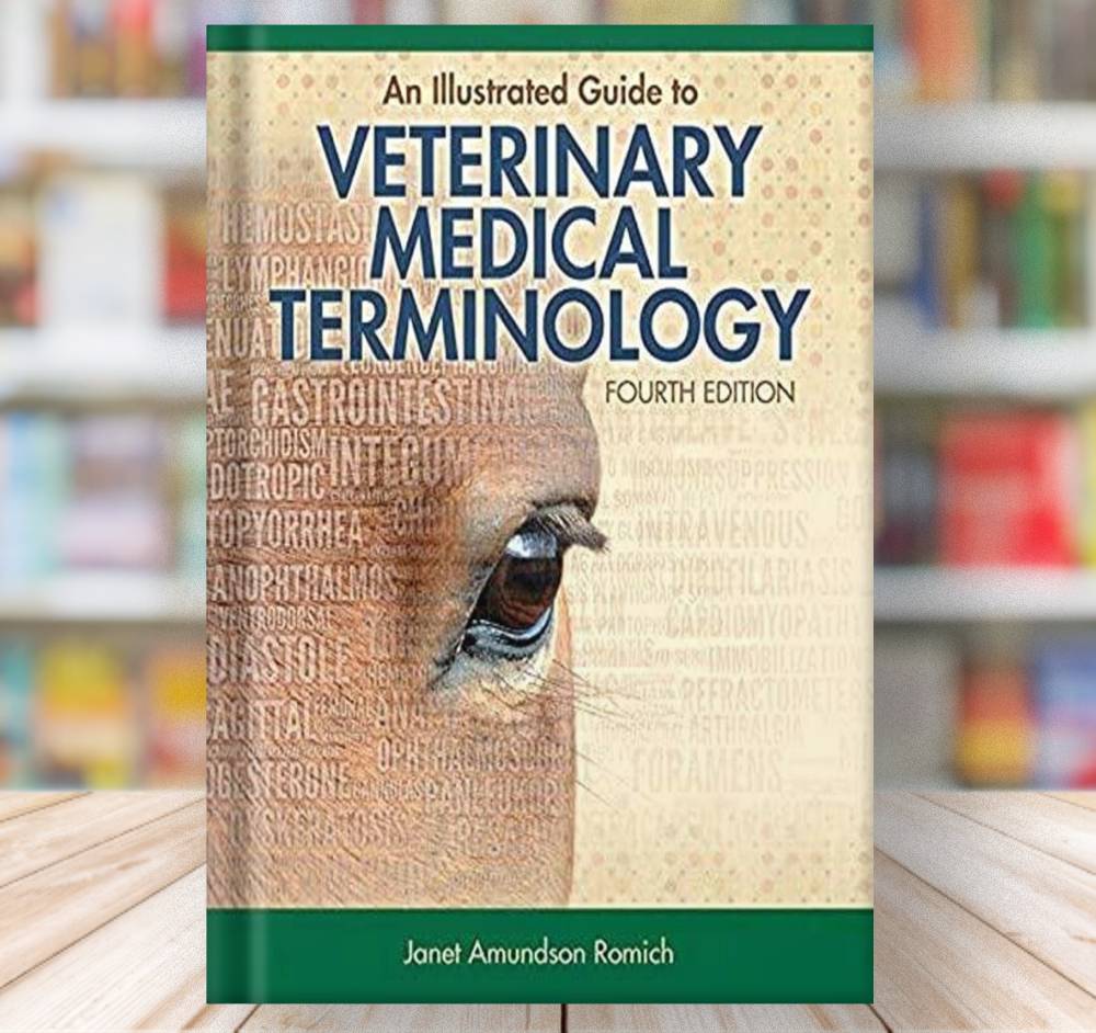 An illustrated guide to veterinary medical terminology Ja - Inspire Uplift