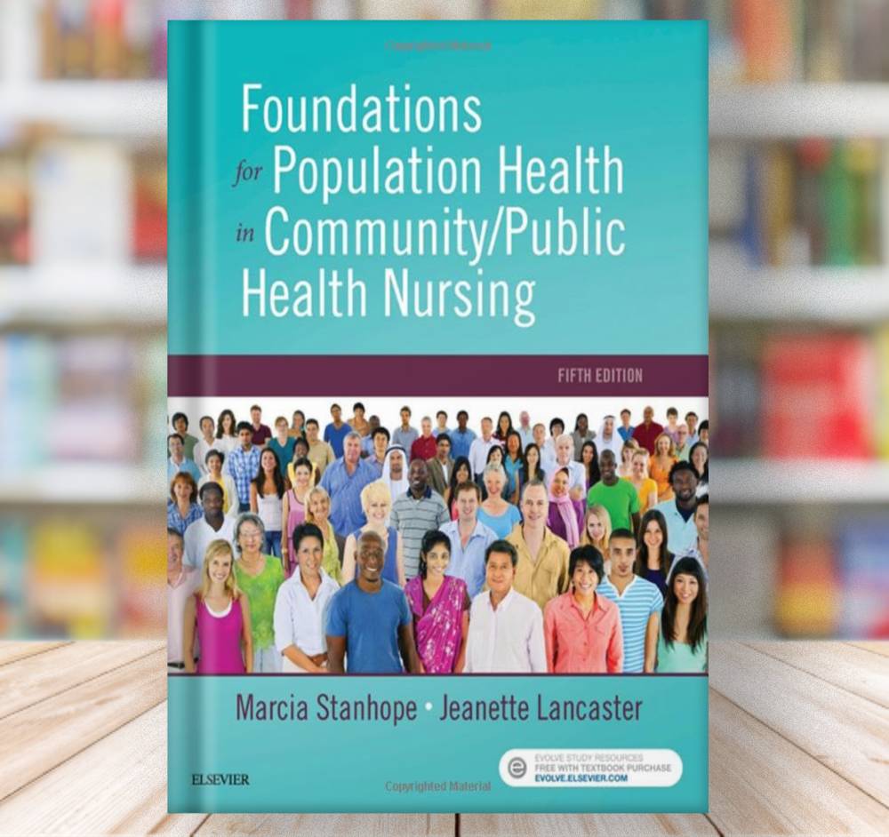 Foundations for Population Health in Community Public Health - Inspire ...