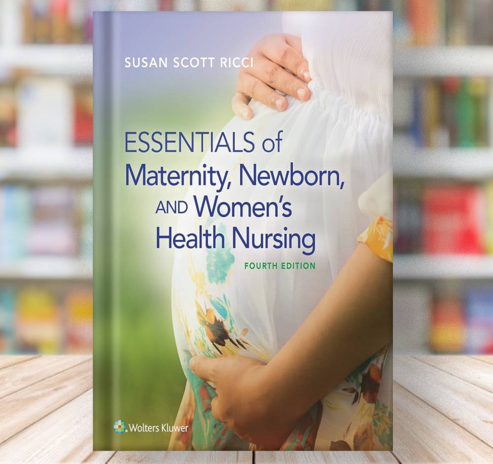 Essentials of Maternity, Newborn, and Women s Health Nursing | Inspire ...