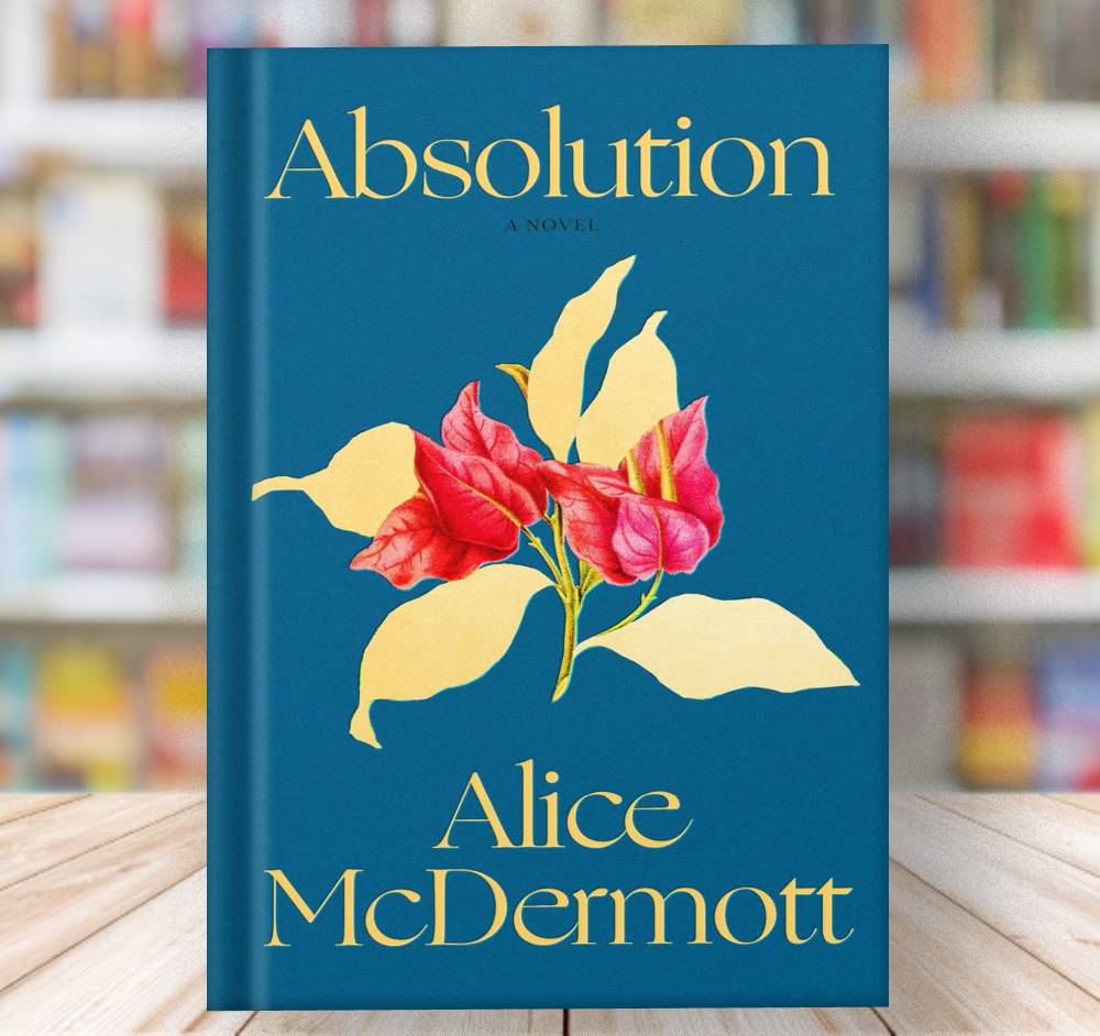 Absolution Alice McDermott | Inspire Uplift