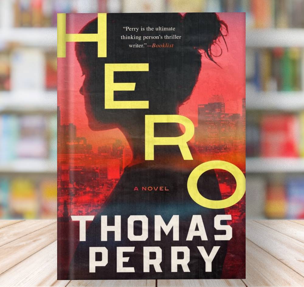 Hero Thomas Perry | Inspire Uplift