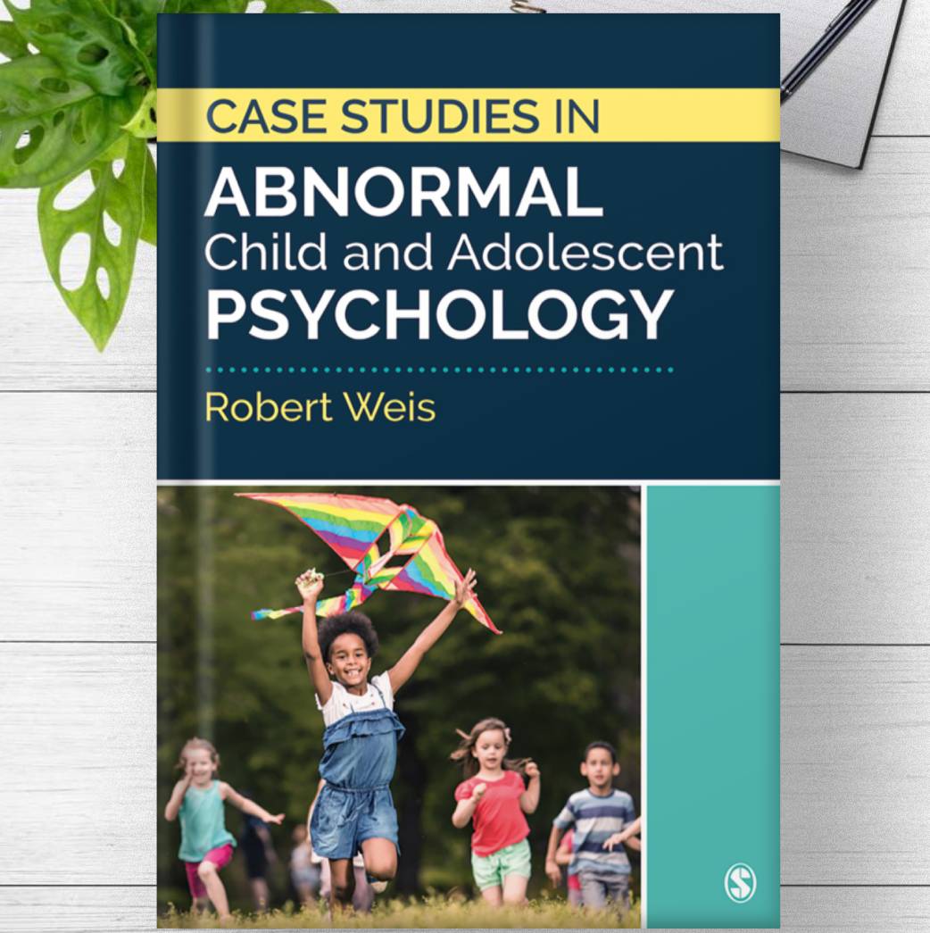 Case Studies in Abnormal Child and Adolescent Psychology Fir | Inspire ...