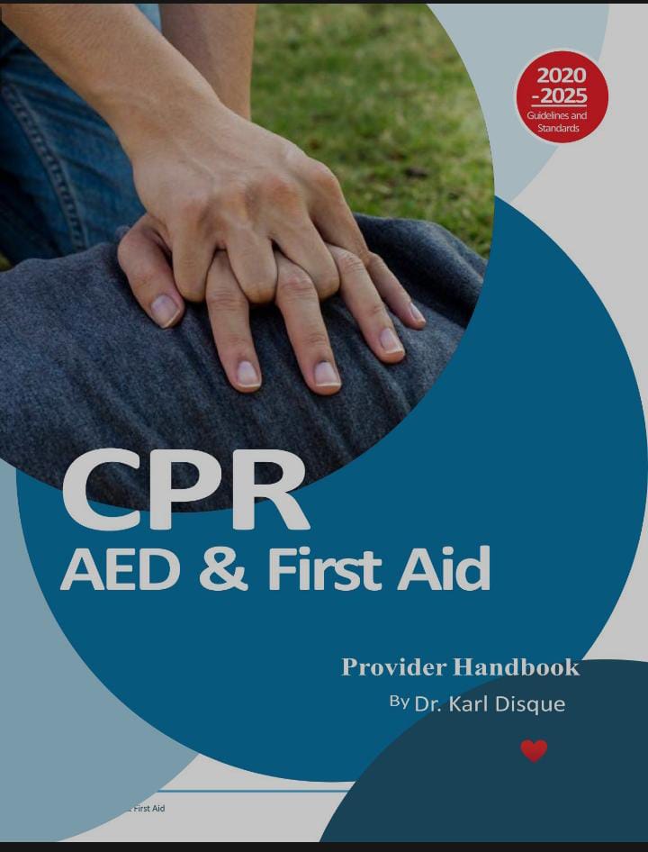 cpr-aed-first-aid-handbook-disqu | Inspire Uplift