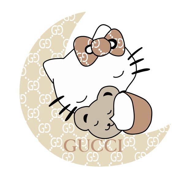 Gucci Hello Kitty Svg, Gucci Logo Svg, Gucci Logo Logo Svg, | Inspire ...