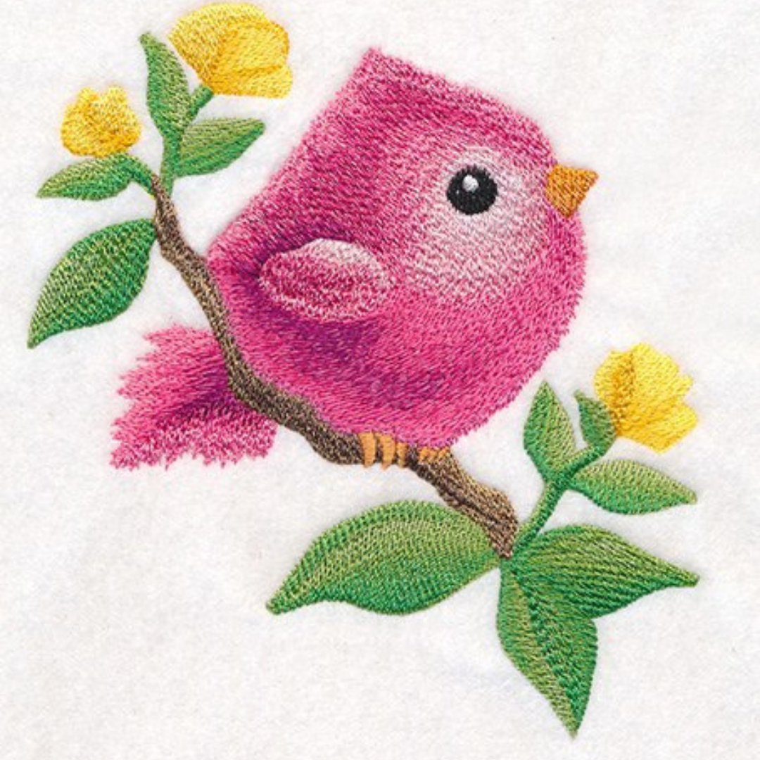 BIRD : NARUTO Design, Demon Slayer Embroidery Designs, Anime | Inspire ...
