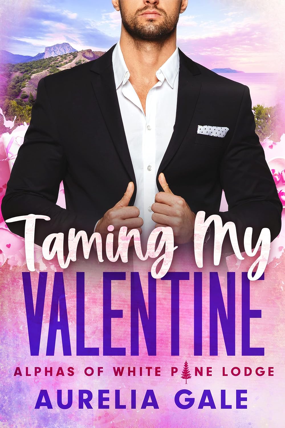 Taming My Valentine: Curvy Woman & Playboy Billionaire Roman - Inspire ...