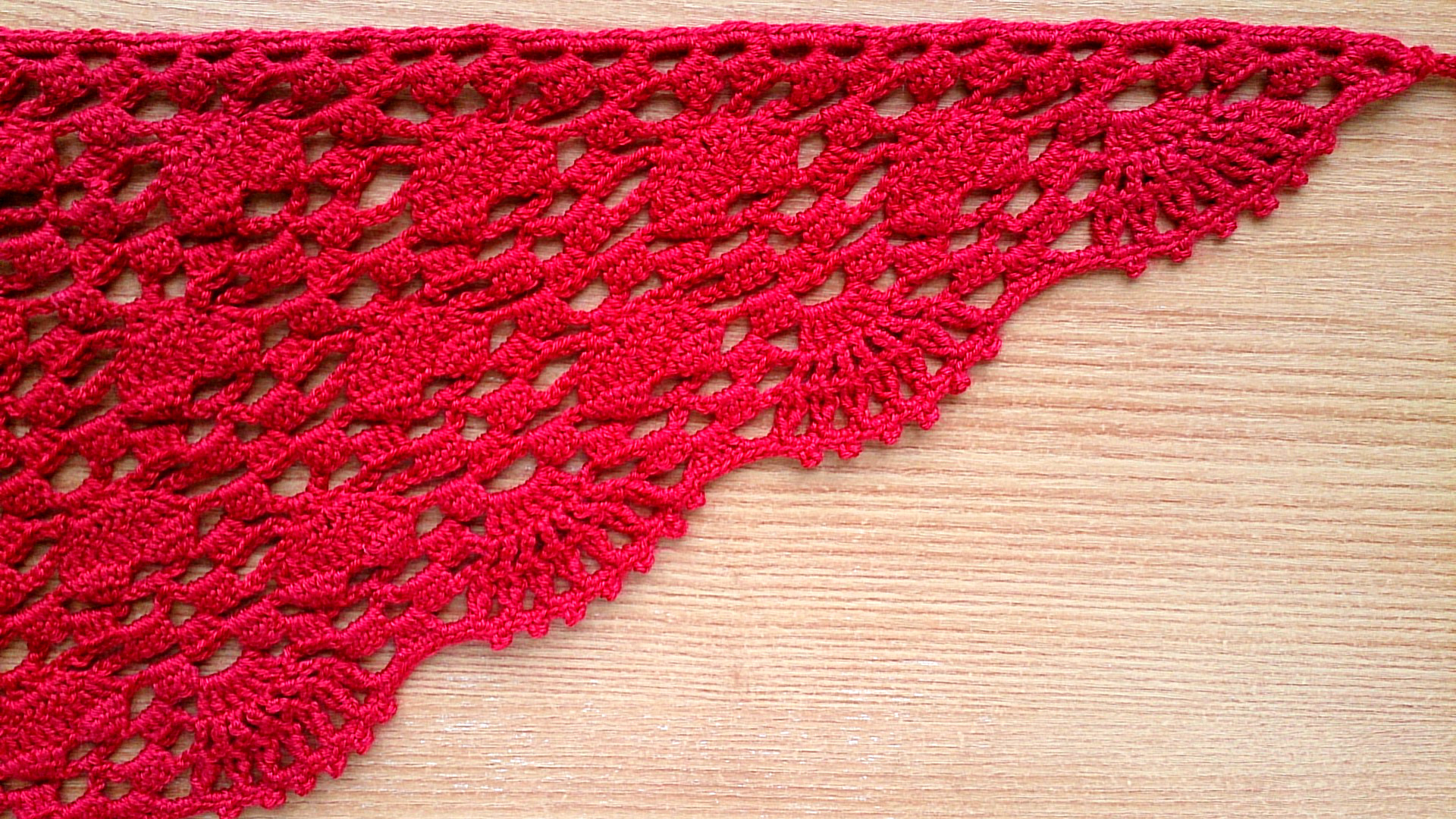 Crochet Shawl Pattern Heart Shawl Crochet Pattern Boho Croch | Inspire ...