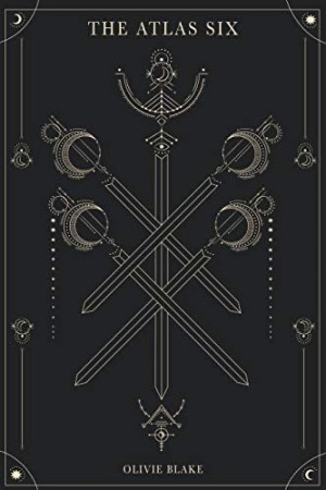 The Atlas Six | Inspire Uplift