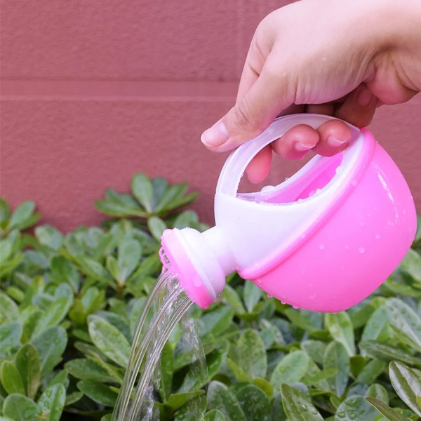 Tiny Watering Can Toy For Kids - Inspire Uplift