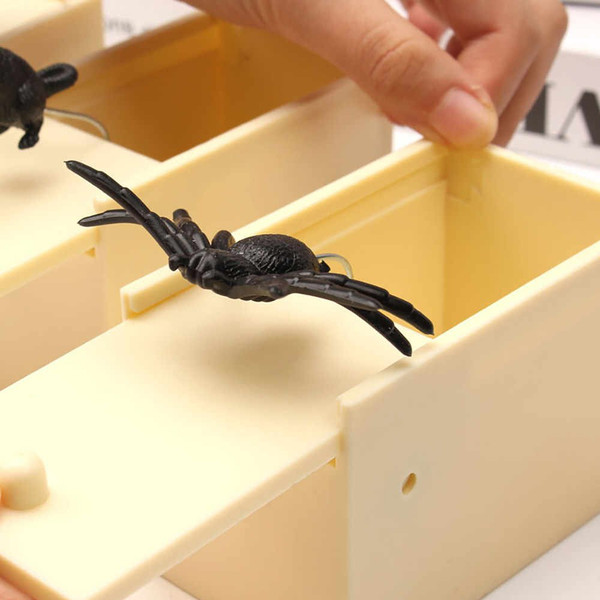 Horror Gift Box - Inspire Uplift