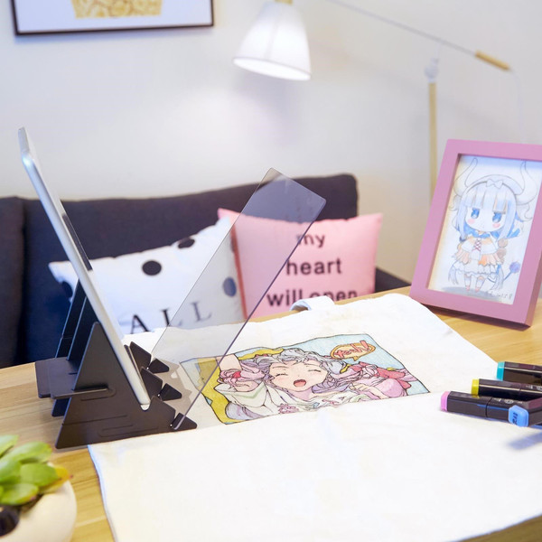 Best Optical Drawing Board for Artists | Inspire Uplift