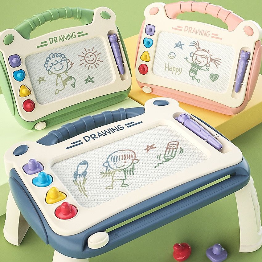 Magnetic Drawing Board for Kids Educational Art Toy | Inspire Uplift